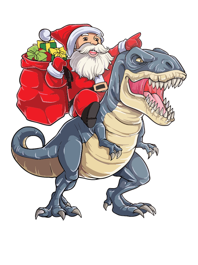 Santa Rex | PDF