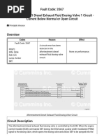 Ringelmann Smoke Chart | PDF | Smoke | Particulates