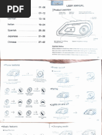 TRAFx Vehicle Counter Overview | PDF | Computer Engineering | Computing