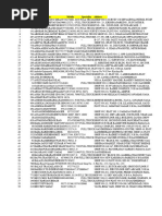 ARC Transport Branch Directory | PDF | Freight Transport