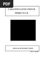 Hobart FT900 Series Dishwasher Manual | PDF | Electric Motor | Washer ...