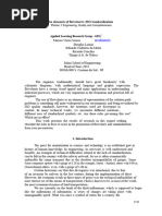 ISO 5807 Flowchart Symbols Guide | PDF | International Organization For ...