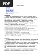 G12 PEH4 Module 1 2nd Sem | PDF | Outdoor Recreation | Recreation