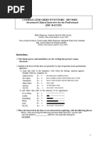 Headsss Assessment | PDF | Adolescence | Violence