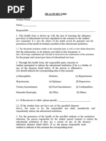 ZOXIL: Uses, Dosage, and Side Effects | PDF | Birth Control | Breastfeeding