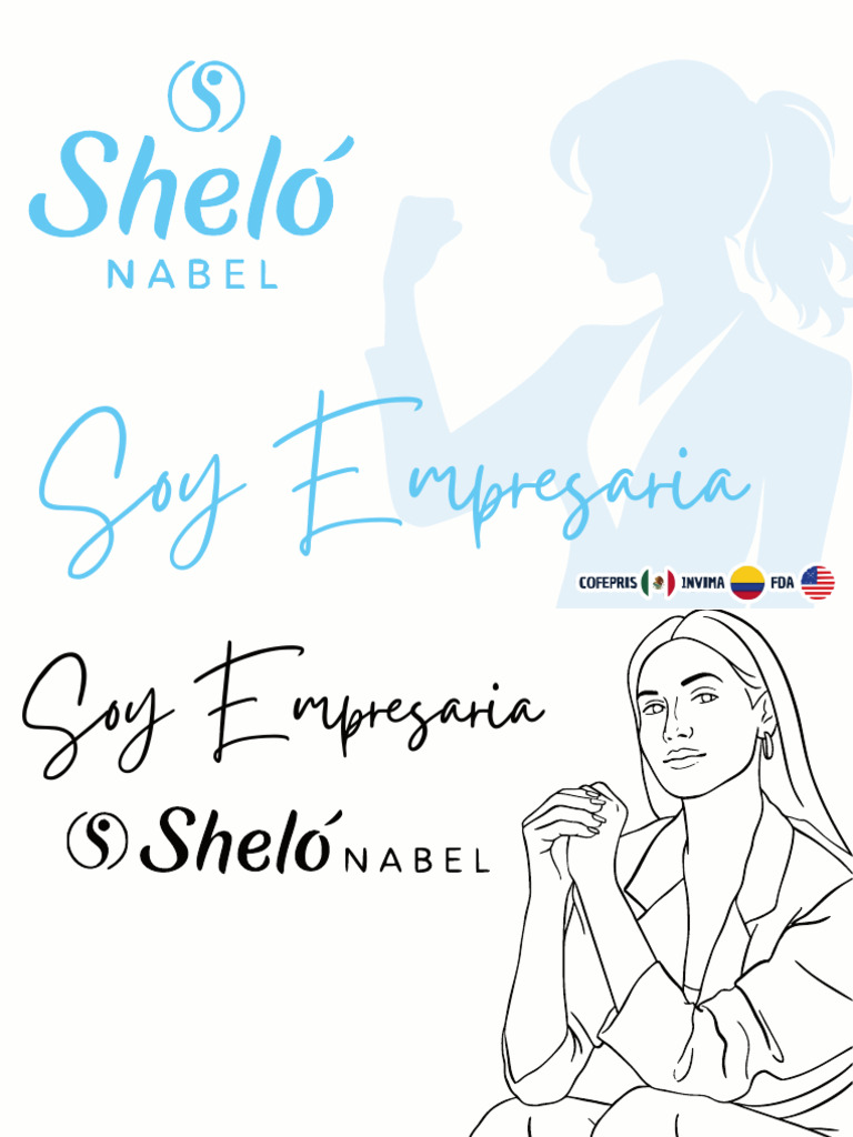 Tarjeta Multiusos Sheló by Idalia García Cruz | PDF