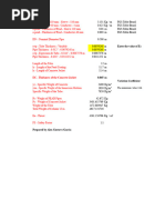 Electrical Conduit Pipe Weight Chart | PDF