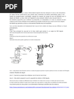 Programmation Robot FANUC Debutant | PDF | Programme informatique | Programmation