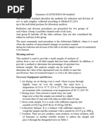 AOSA Seed Testing Procedures | PDF | Seed | Calibration