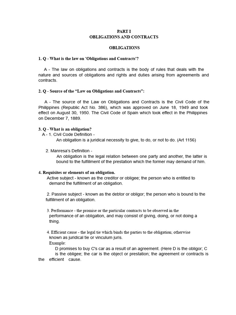 Soriano Oblicon | PDF | Negligence | Law Of Obligations