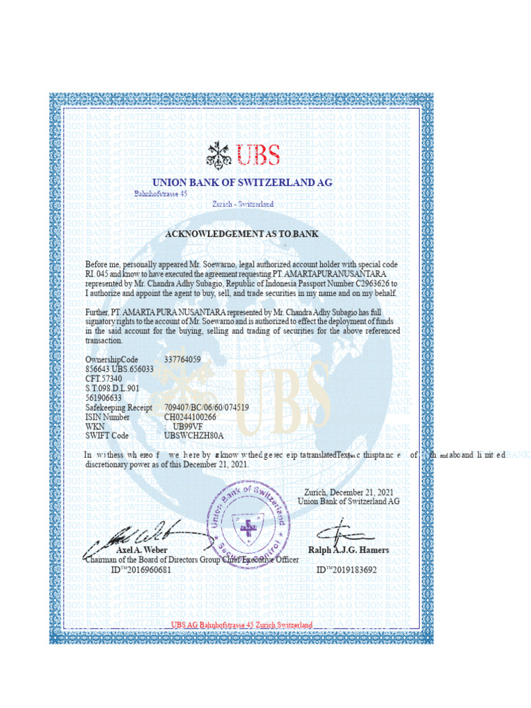 Union Bank Balance Screenshot Guide | PDF | Investment Banking | Banking