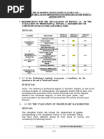 Scorecard For M249, M60, and M240B Machine Guns | PDF