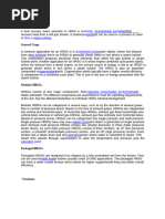 OTSG Technology Overview and Benefits | PDF | Boiler | Steam