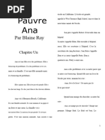 Pauvre Anne BOOK PDF | PDF