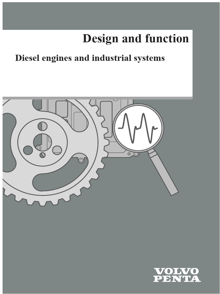 VOLVO | PDF | Fuel Injection | Diesel Engine