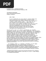 Tomm, K - Interventive Interviewing, Part III - Intending To Ask Lineal ...