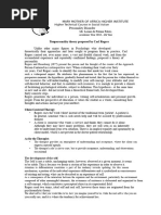 Carl Rogers' Humanistic Theory Explained | PDF | Humanistic Psychology ...