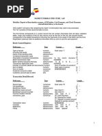 Benpos File Format Update with RGESS | PDF | Integer (Computer Science ...