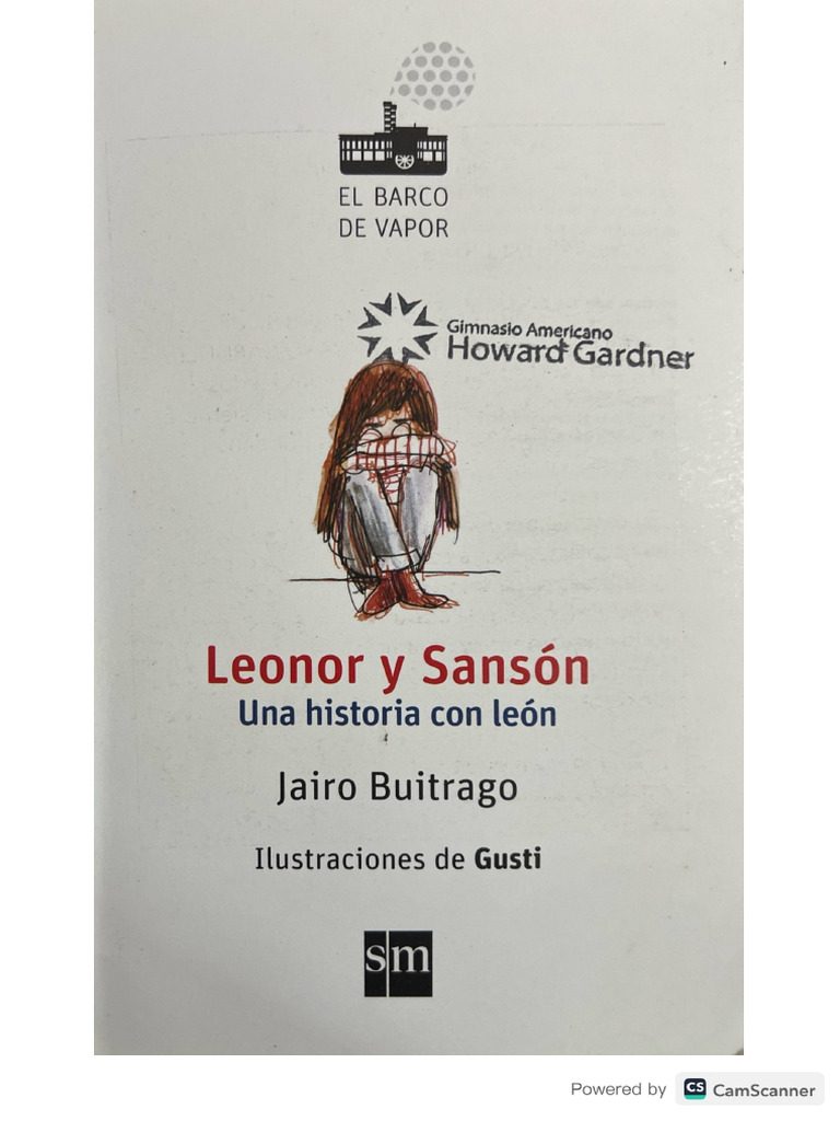 Leonor | PDF