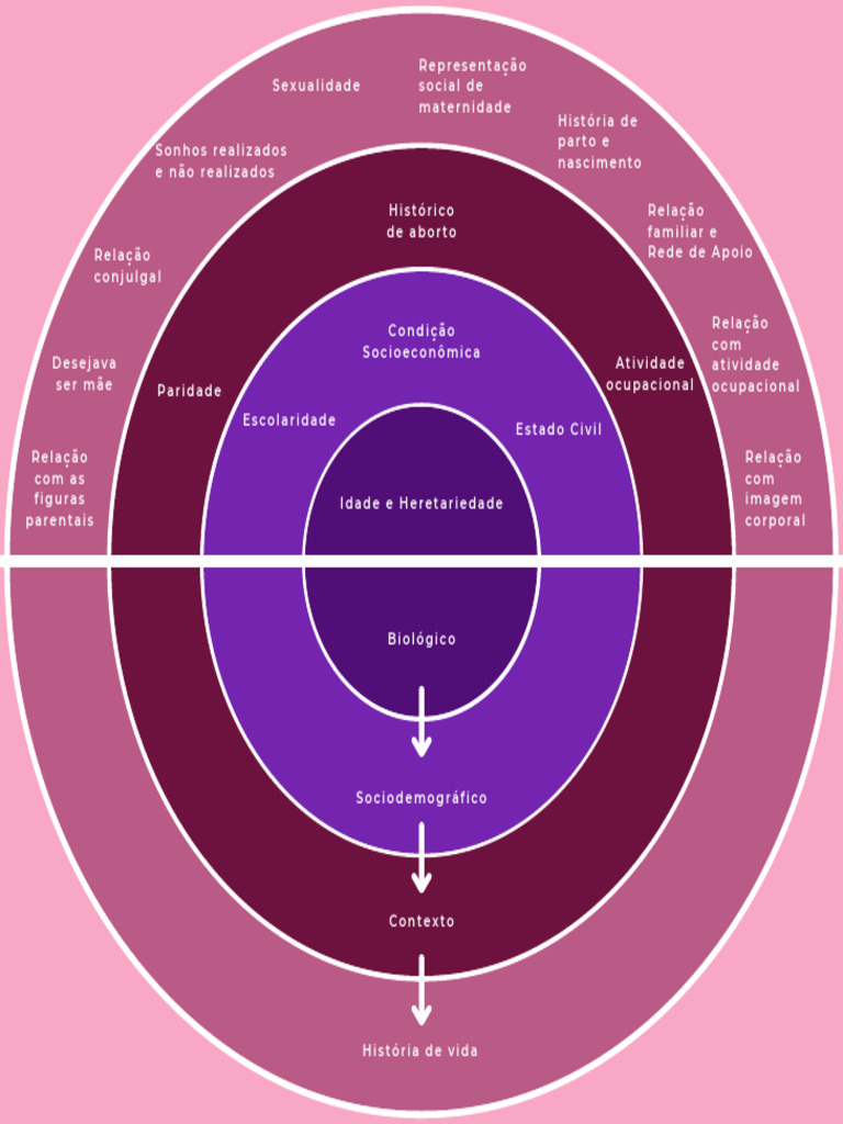 Modelo de Schiavo para Investigação em Psicologia Perinatal | PDF