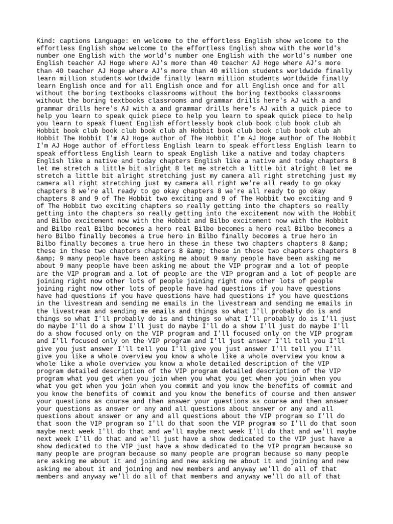 Bilbo Gandalf Dwarves The Hobbit Chapters 8 and 9 | PDF | The Hobbit ...