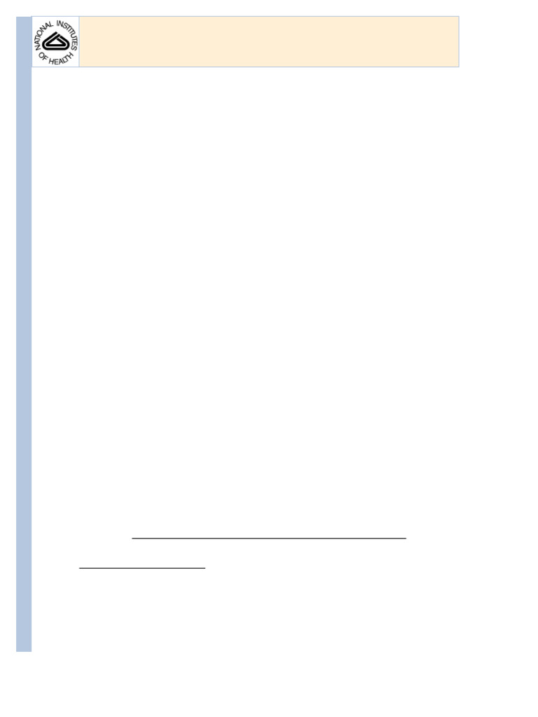 (V) 14. Automated High Throughput DNA Isolation For Detection of Human ...