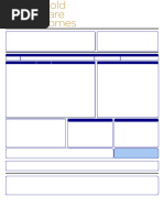Completing NI 184 and NI 187 Forms | PDF | Employment | Government