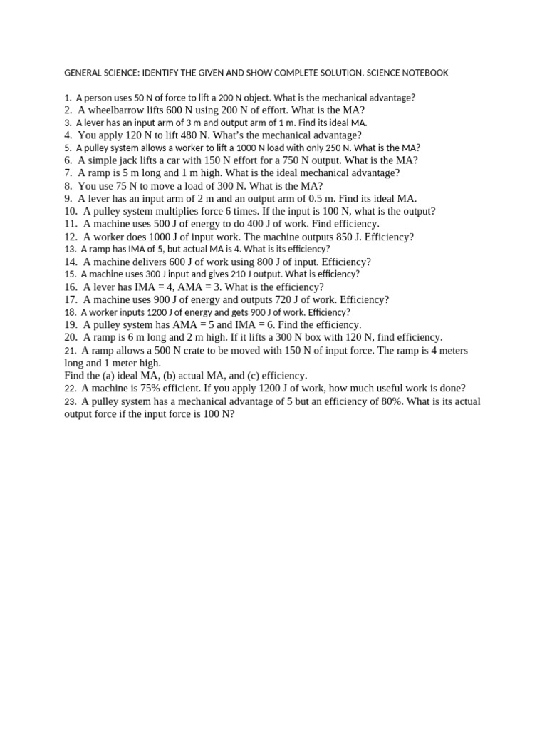 Act Efficiency Ima Ama Jul18 | PDF