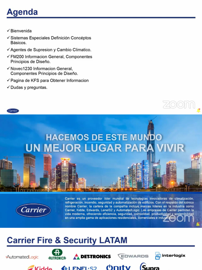 Agentes Especiales Extinción | PDF