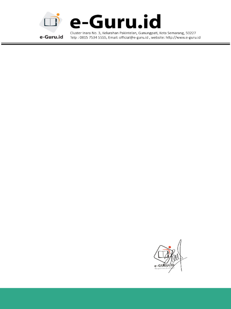 Undangan Seminar Nasional 4JP - Transformasi Pembelajaran Artikel Manajemen Bahasa Arab Di Era ...