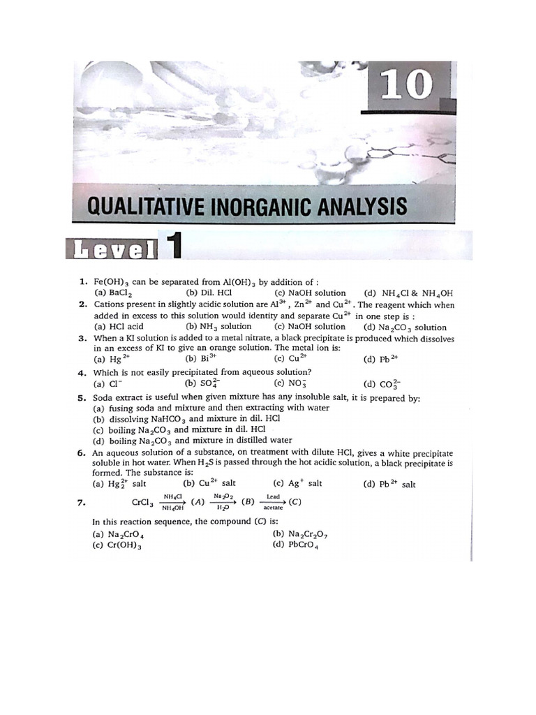 VK Jaiswal Inorganic Chemistry-464-527 | PDF