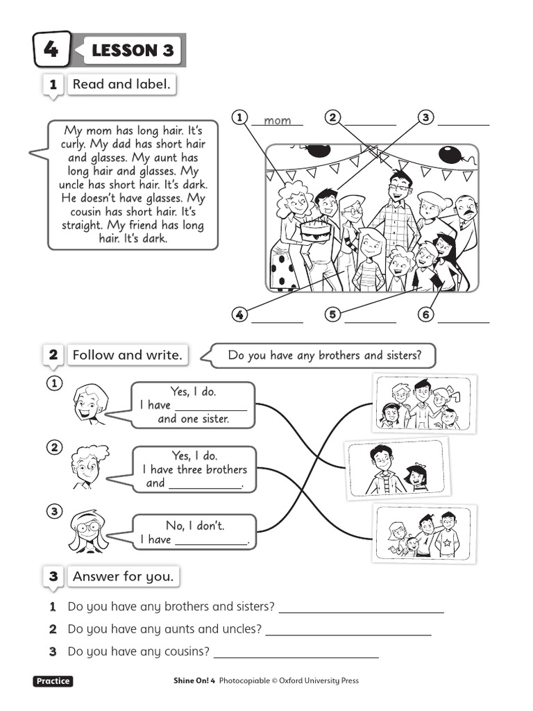 U4 l3 Practice | PDF