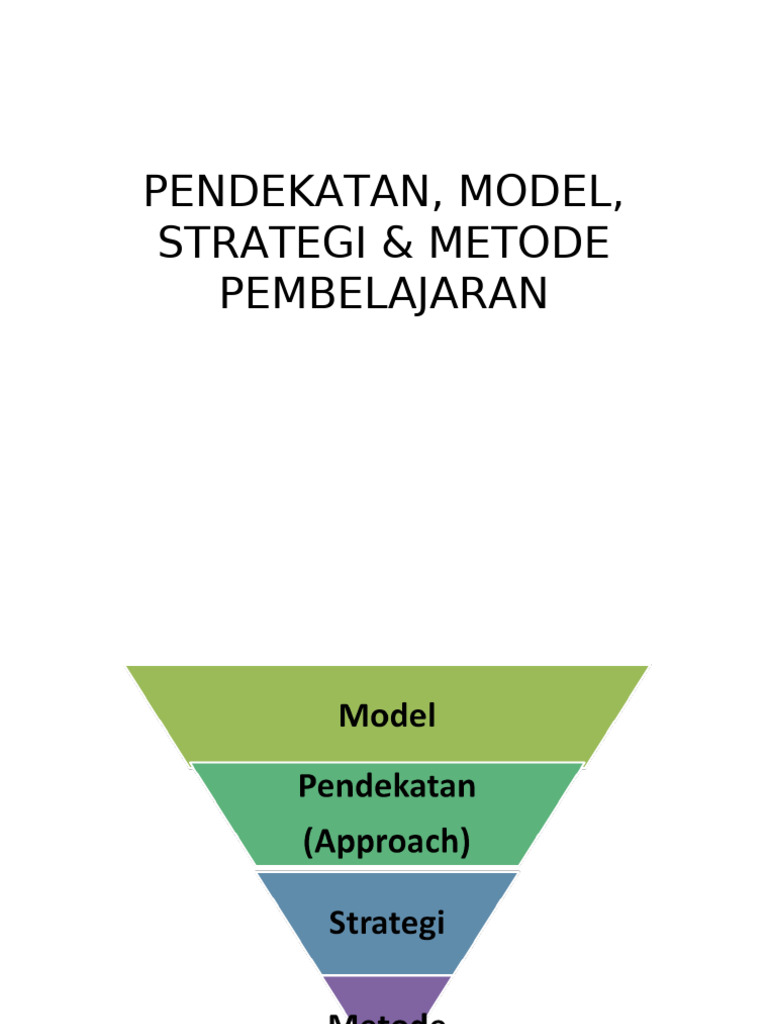 strategi-pendidikan-01 | PDF