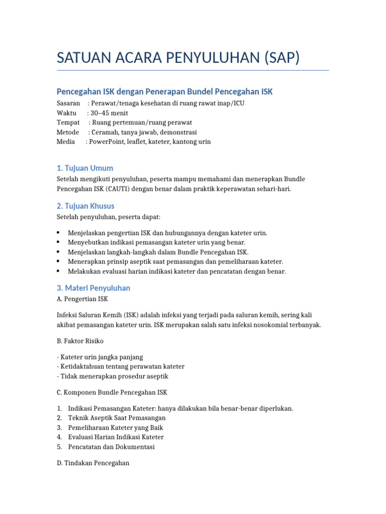 Sap Bundle Isk Ppi | PDF