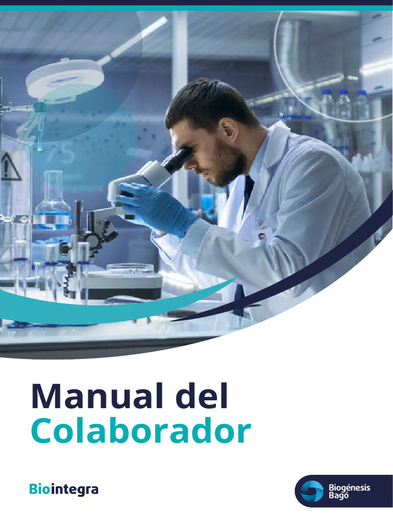 Manual del Colaborador: Normas y Horarios | PDF | Derecho laboral ...