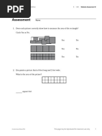 Eureka Math 2: Grade 4 Lesson 1 | PDF