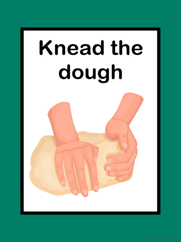 Play Dough Task Cards 5 | PDF