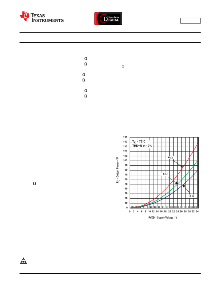 Tas 5352 A | PDF | Electrical Engineering | Electronics