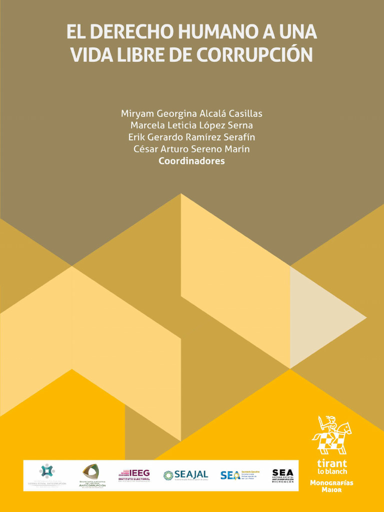 Derecho Humano Vida Libre de Corrupción | PDF | Corrupción política | Naciones Unidas