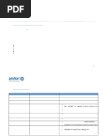 Amfori BSCI For Members - Guide Sustainability Platform - v5.3 | PDF ...