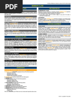 TI4 Tech Tree & Unit Upgrades (With PoK) | PDF | Cruiser | Infantry