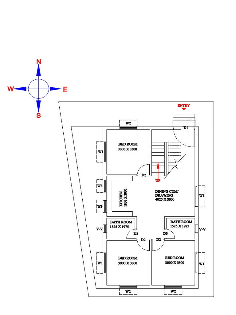 Sagar Dalal Model | PDF