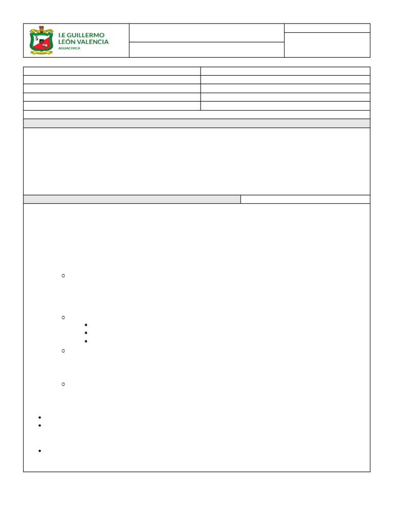 10 Biología Plan 1 Inf 1 | PDF | Biología Celular | Ciclo celular