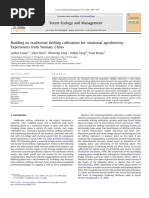 Understanding Fallowing in Agriculture | PDF | Crop Rotation | Agriculture