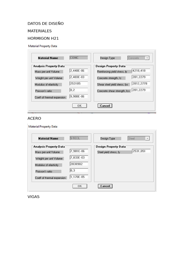 Design de Vig-Col | PDF