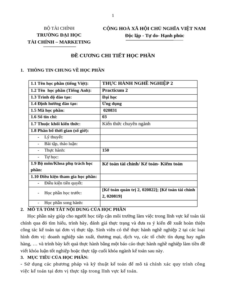 22d.thnn 2 (KTDN-CT CLC) .Rubric - 50-50 | PDF