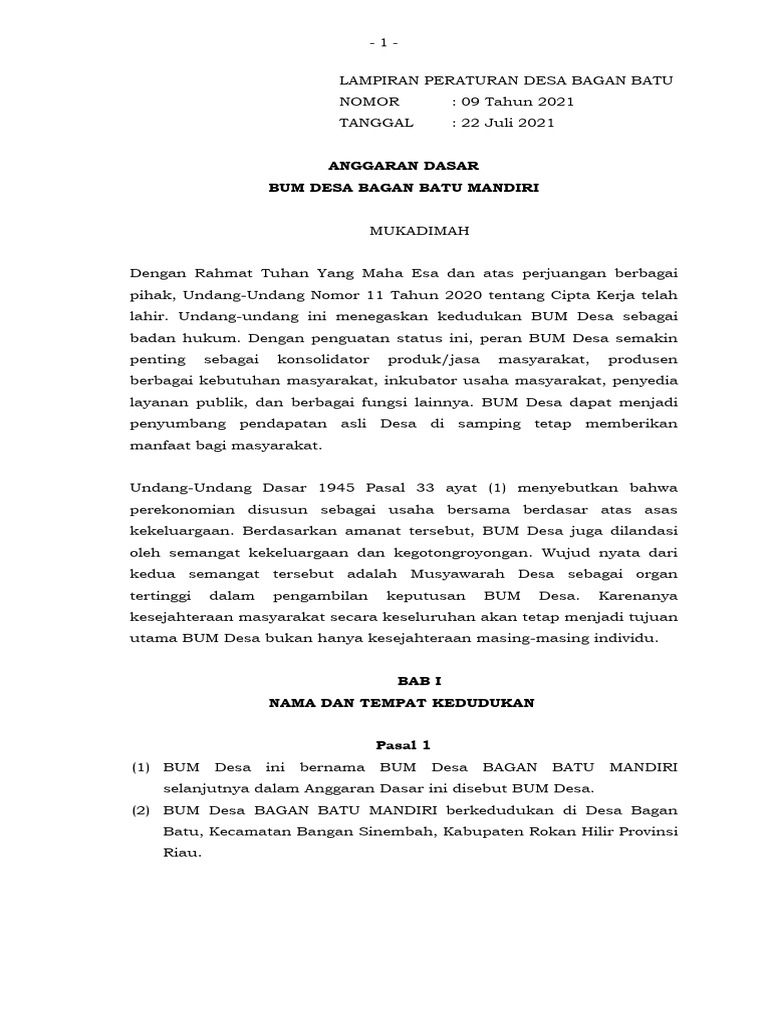 1728052214ad Bagan Batu Revisi | PDF