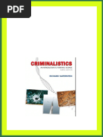 Forensic Mathematics | PDF