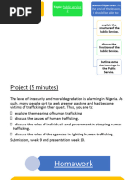 SS2 Government First Term Notes | PDF | State Owned Enterprise ...