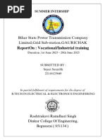 T3000 SCADA Whitepaper | PDF | Electrical Grid | Scada